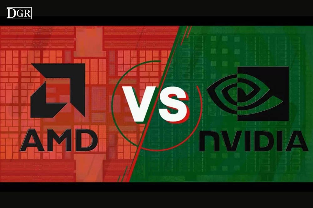 AMD vs NVIDIA: Which is the Best GPU? | by Daily Gaming Review | Medium