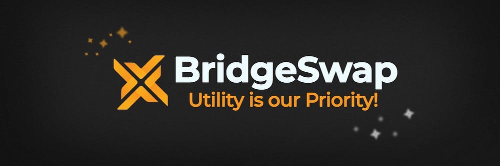 What is Bridgeswap?. Overview | by Poolenixon | Medium