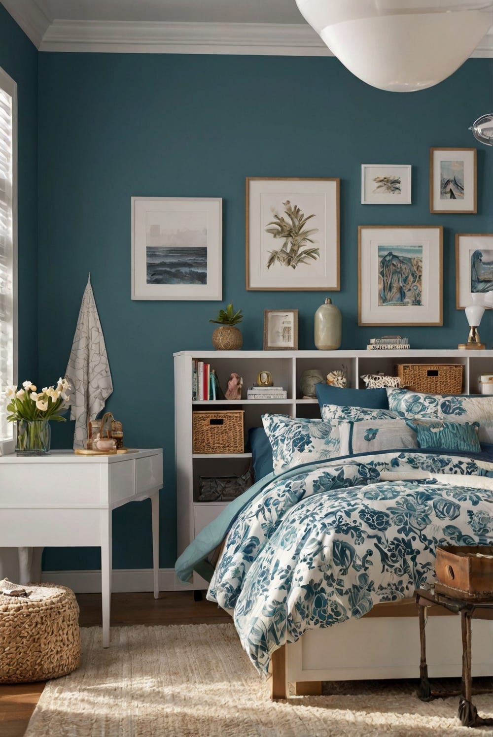 Discover innovative storage solutions to transform your cluttered ...
