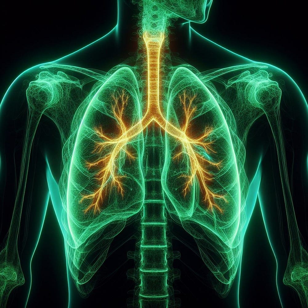 Your Lungs Start Aging at 20 — Here’s What That Means and What You Can ...