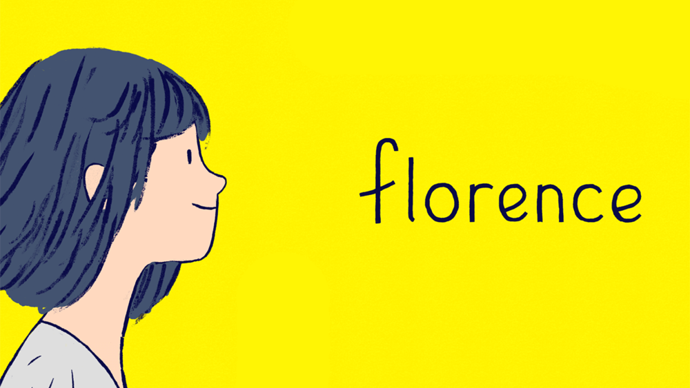 Florence: Introspective Agony. Florence is an interactive story from ...