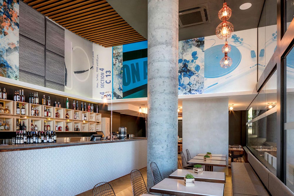 Top Review: Rydges Perth Kings Square Hotel near Kings Park, Australia ...
