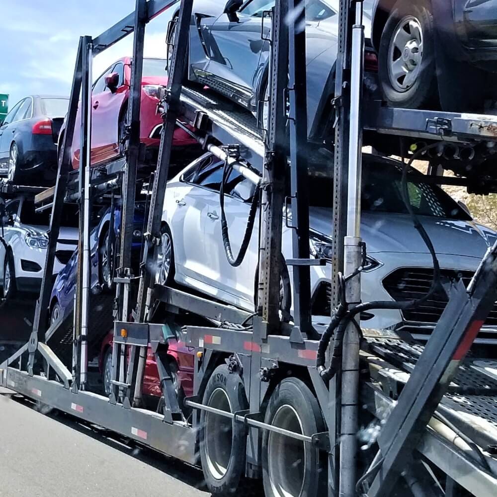How Do Seasonal Factors Affect Auto Transport? | by Safeeds Transport ...