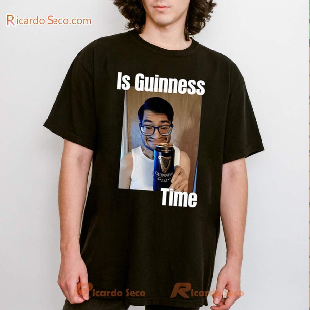Felipe Canizales: A Timeless Toast on Your Tee | by Cinderella | Jan ...