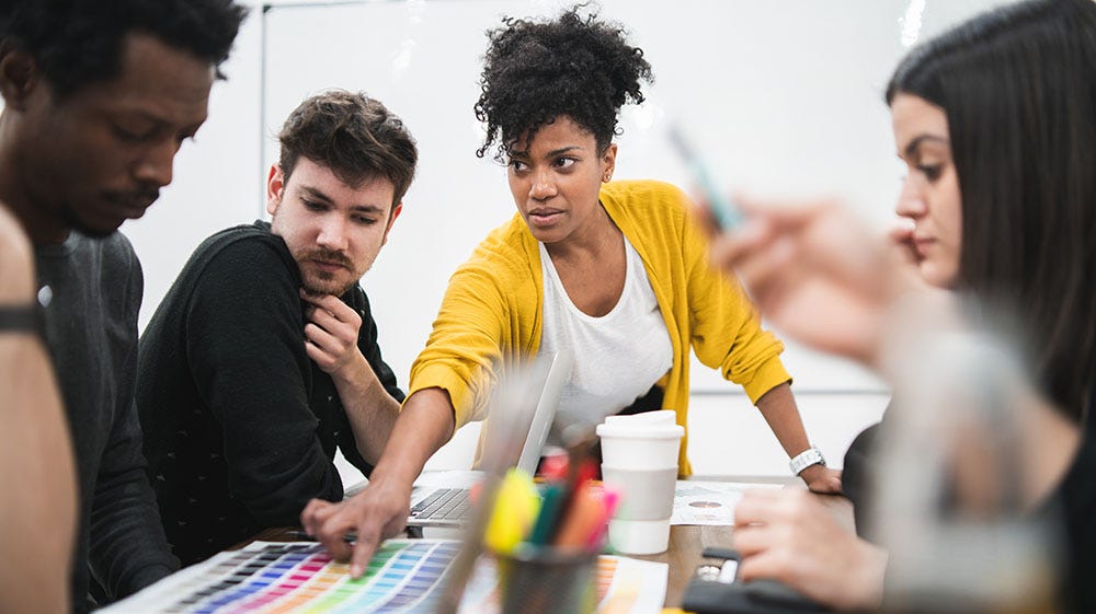 Branding Visual: Building Lasting Customer Connections | by Jason ...