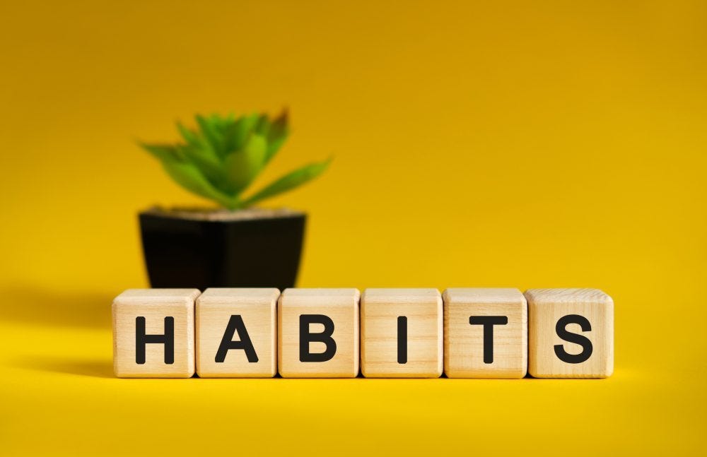 It Does Not Take 21 days to Form a Habit | by Marcus Fleckner | Readers ...