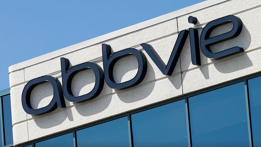 Abbvie Inc Stock Analysis. $ABBV | by Bailey Hargrave, MBA ...