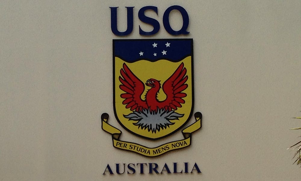 Transport: University of Southern Queensland (USQ) Toowoomba and ...