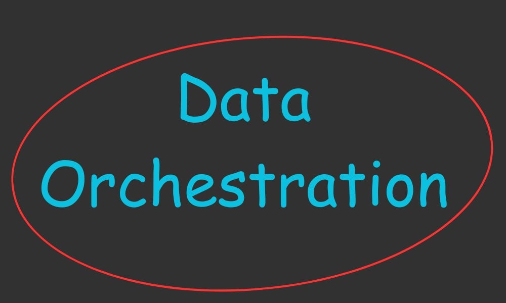Best Orchestration Tools Besides Apache Airflow | by Nnamdi Samuel ...
