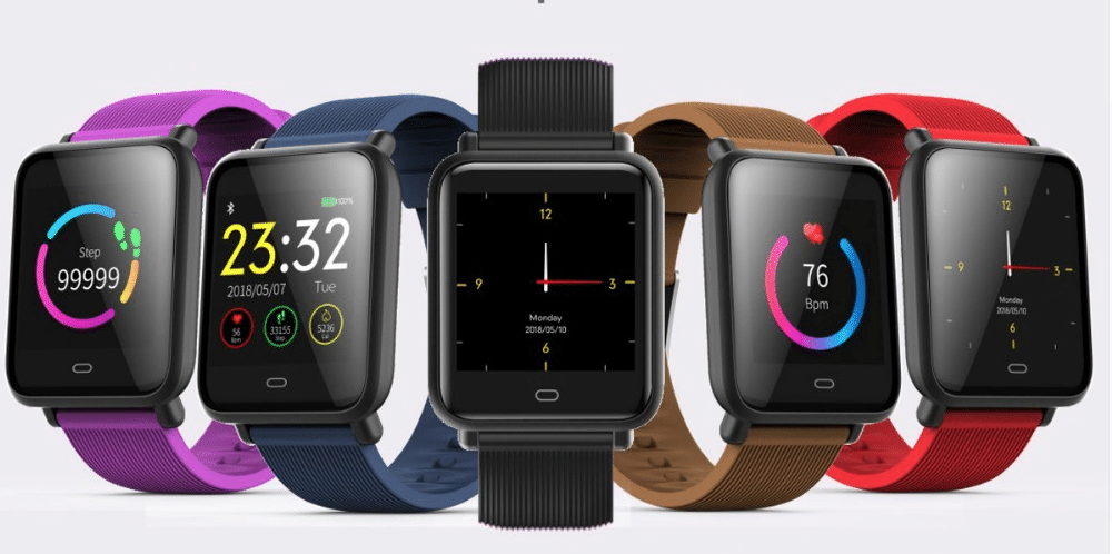 The Rise of Smartwatches in Pakistan: A Comprehensive Overview | by ...