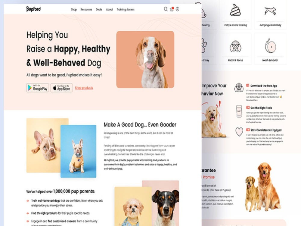 Sell My Dog Website: Maximize Your Sales and Reach | by Angelabatome ...