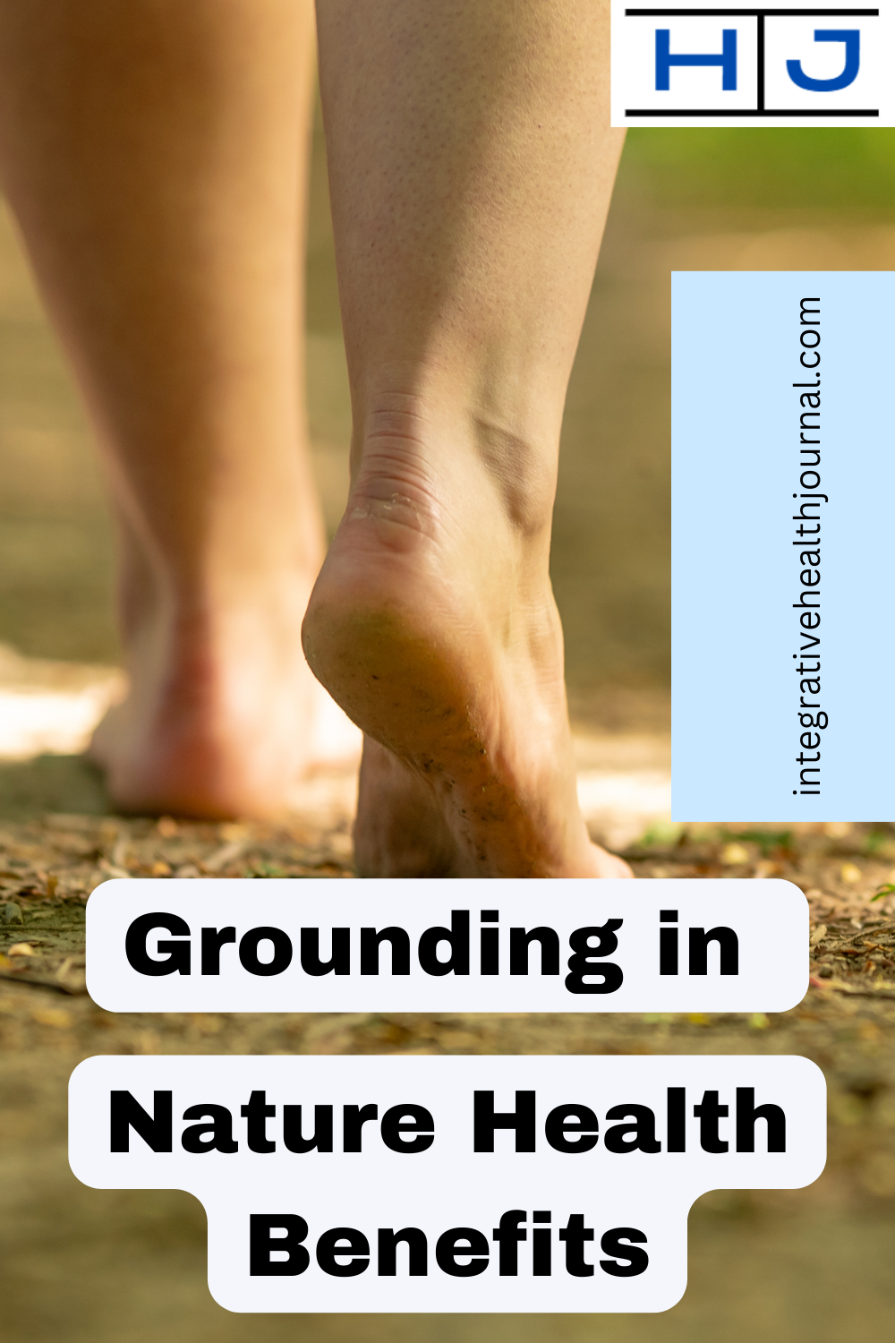 Can Nature’s Energy Heal You? The Science of Grounding & Biofield ...