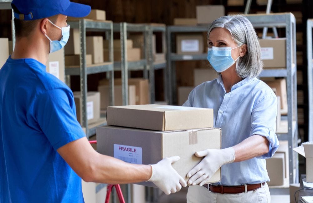 Optimizing Healthcare Delivery: The Importance of Healthcare Logistics ...