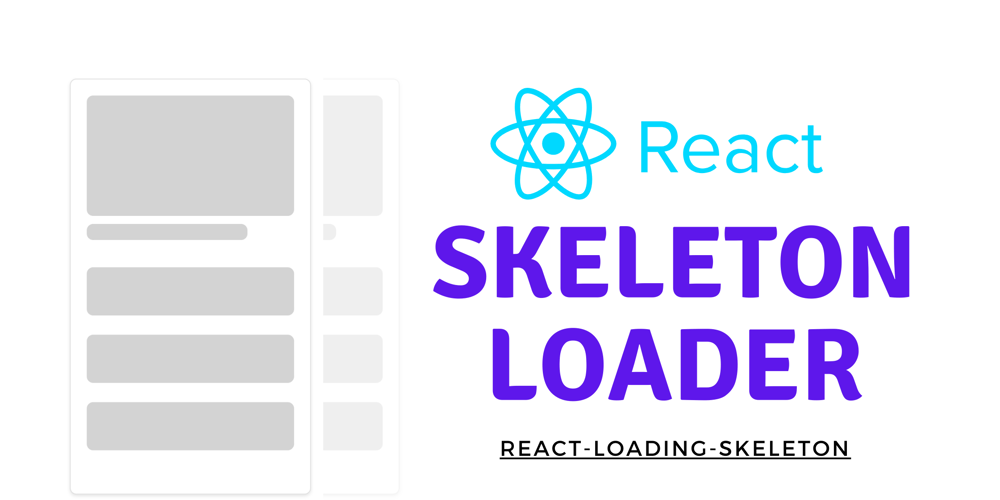 Understanding Skeleton Loader: Content Loading in React 🦴 | by Ankita Kanchan | Apr, 2024 | Medium