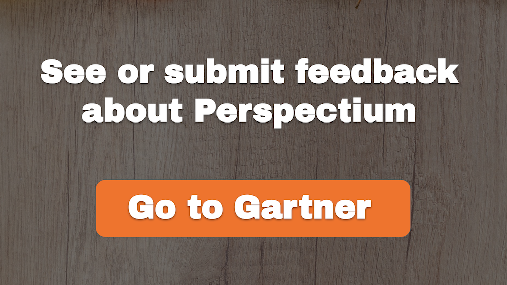 DataSync Customers Review Perspectium | by Perspectium | Oct, 2023 | Medium