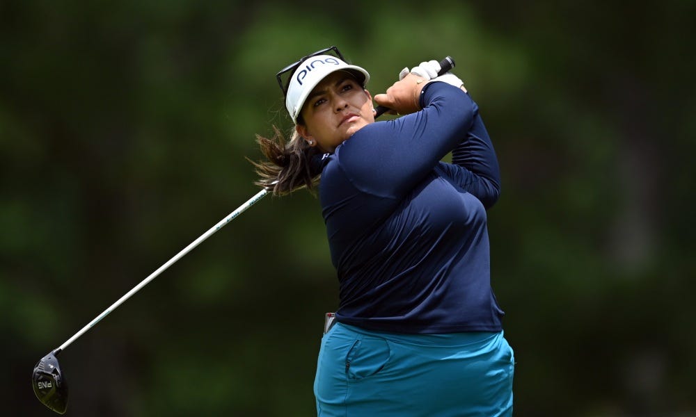 El Lado Oscuro de la LPGA. La salud mental y su efectos en las… | by Mariana Ayala | Medium