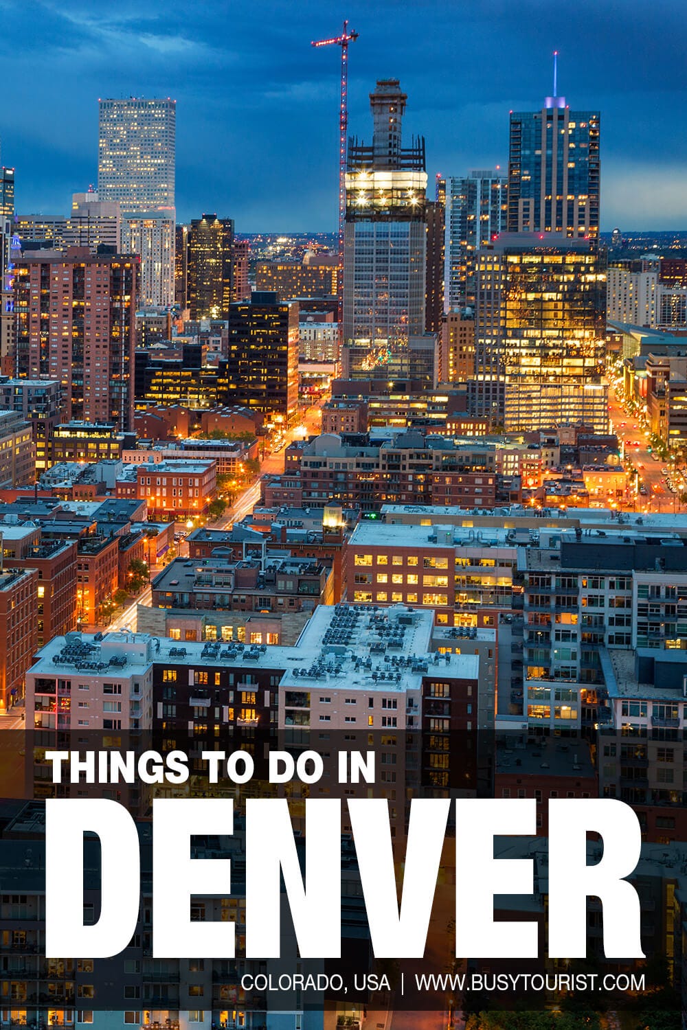 90 Best Famous Things To Do In Denver On Monday Ideas Tour | by ...