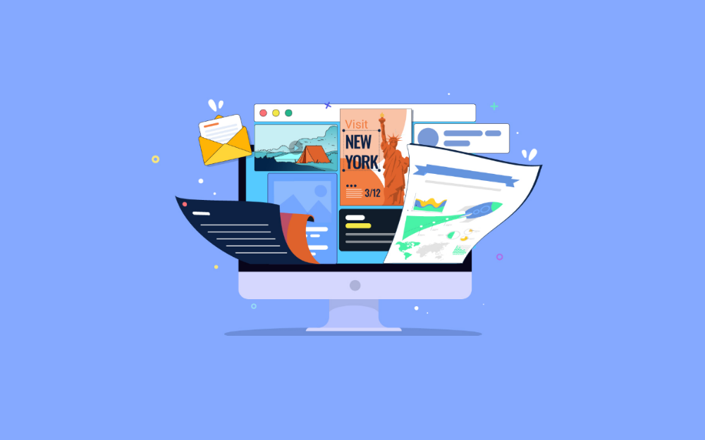 Optimizing Content Distribution and Online Presence for Startups | by GetMax | Medium