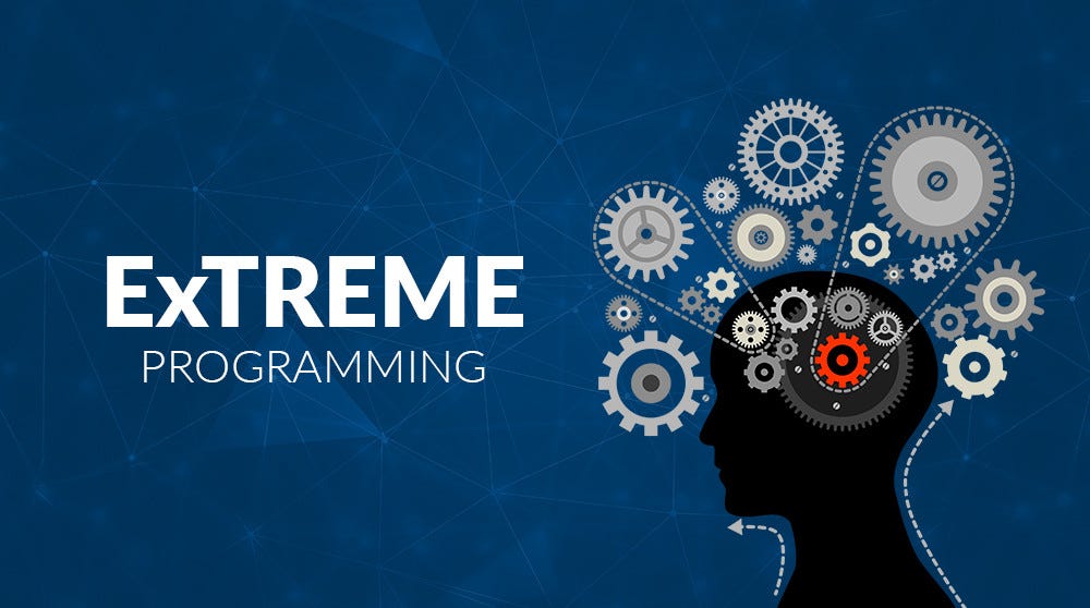 Comece a usar XP — eXtreme Programming no seu time Ágil | by bruno ...