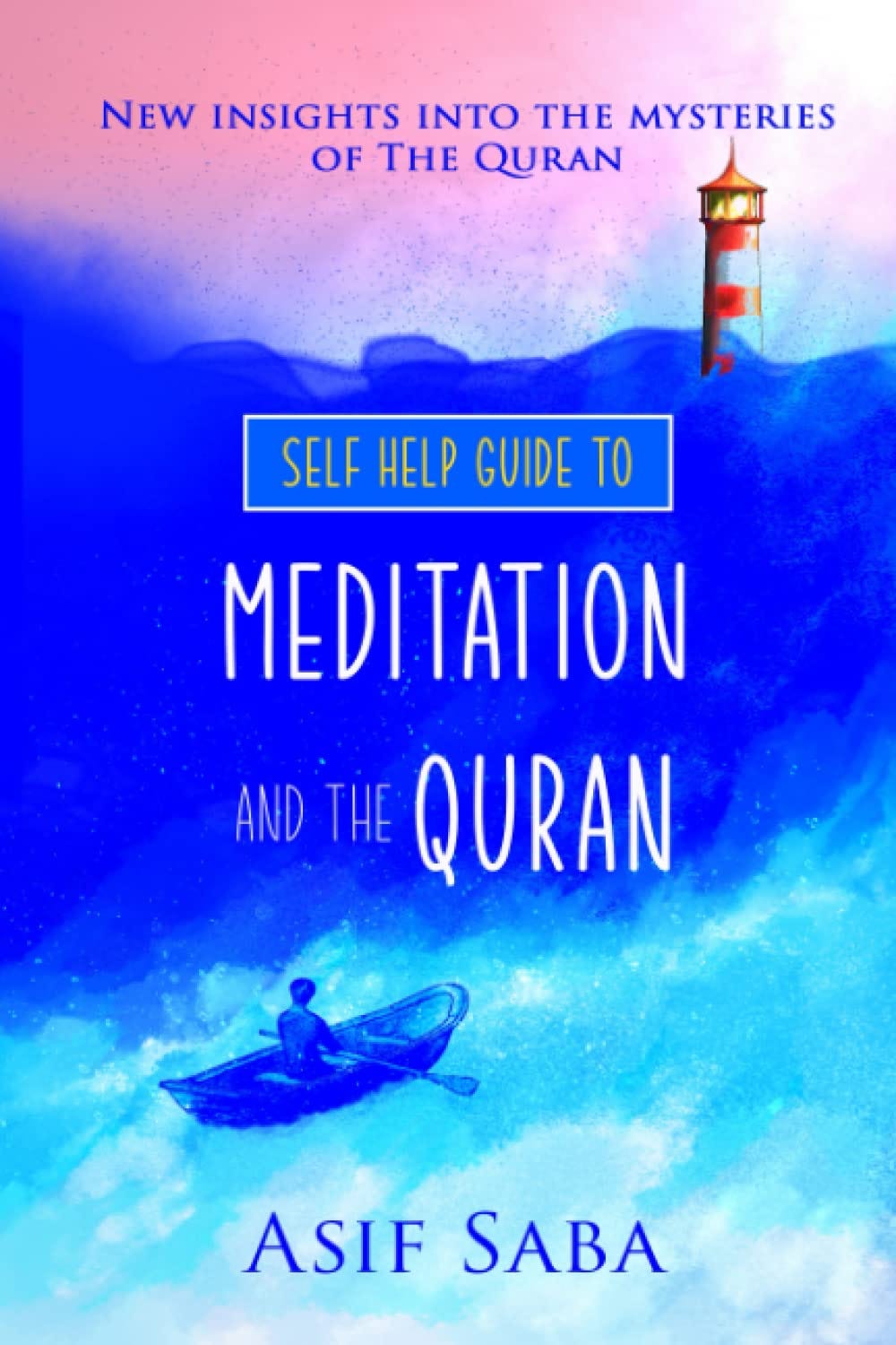 Understanding Your Spiritual Experiences: Wisdom from Within | by Asif Saba Author | Medium