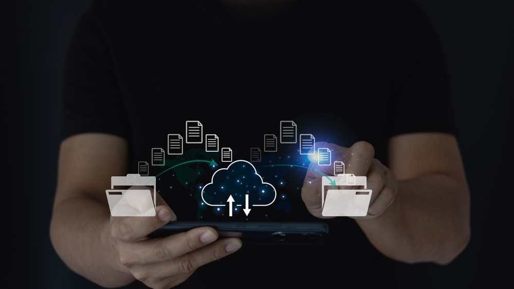 All you need to know about Intelligent Data Extraction | Newgen | by ...