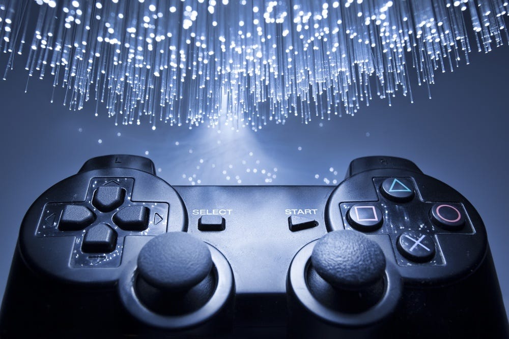 There is a new game enthusiasts’ paradise in Soho | by Hori Pal | Medium