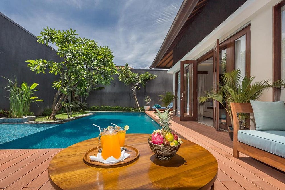 Top Review: Seminyak Luxurious Private Villa-3BDR near Bali’s Vibrant Attractions | by ...