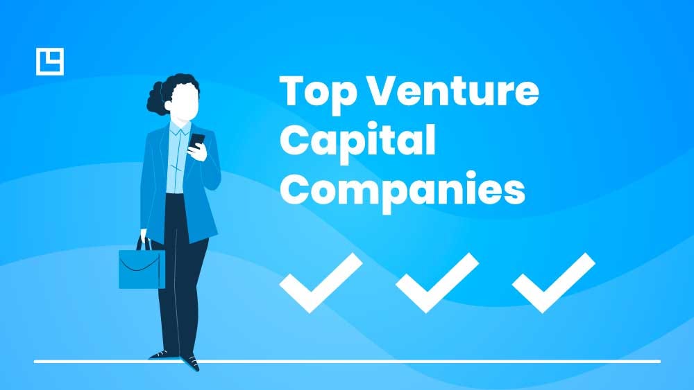 The Top Ten Venture Capital Firms in the USA: Powering Innovation and ...