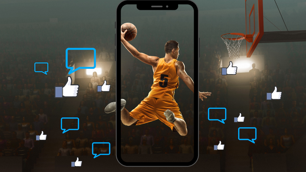 How Social Media Has Changed the Sports World | by Aidan Ahearn | Aidan ...