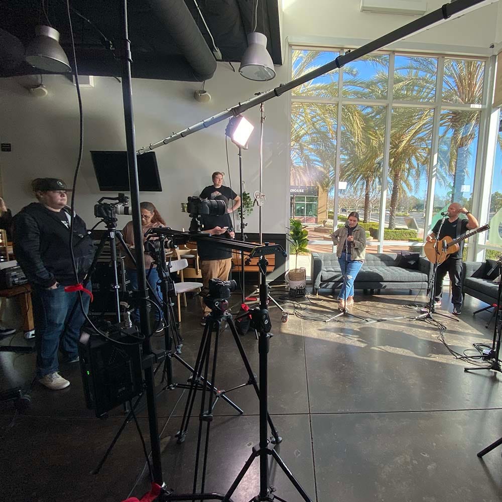 THE 5-STEP GUIDE TO CHURCH VIDEO MARKETING | by Dannyavilamedia | Medium