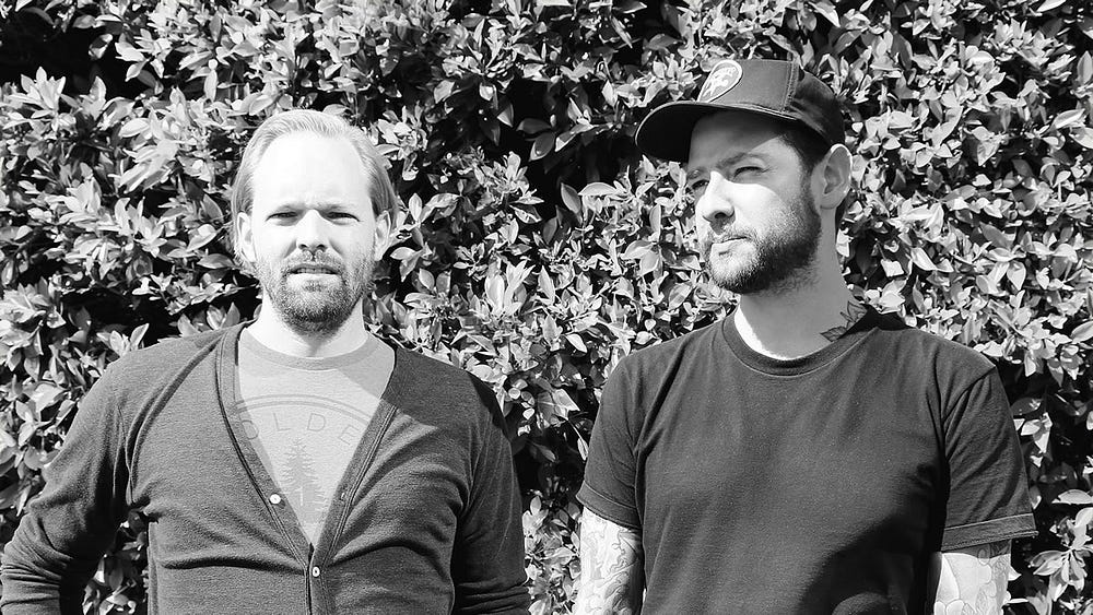JP Arsenault and Rick Dias on the Importance of Prototyping. | by Proto ...
