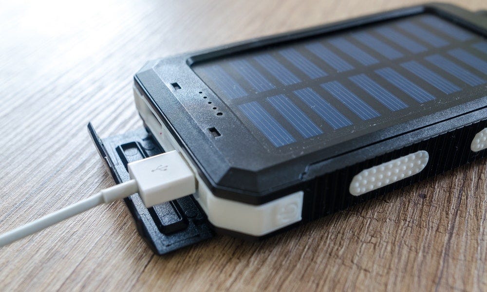 Modular Battery Different than Ordinary Battery | by Mike Lam | Medium