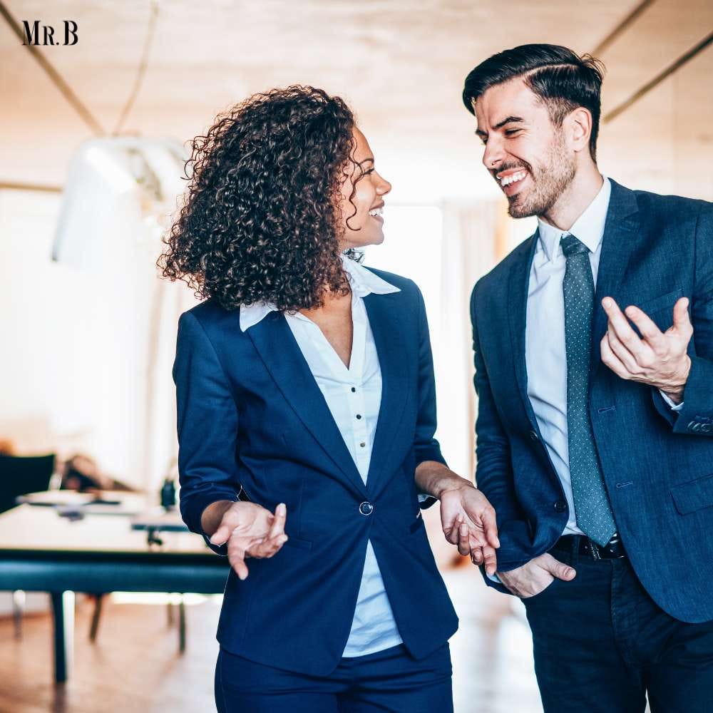 How to Successfully Leverage Business Partnerships and Relationships ...
