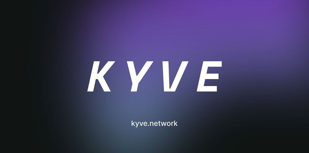 Kyve lancia testnet incentivato: Mission Korelia | by Reece | Medium