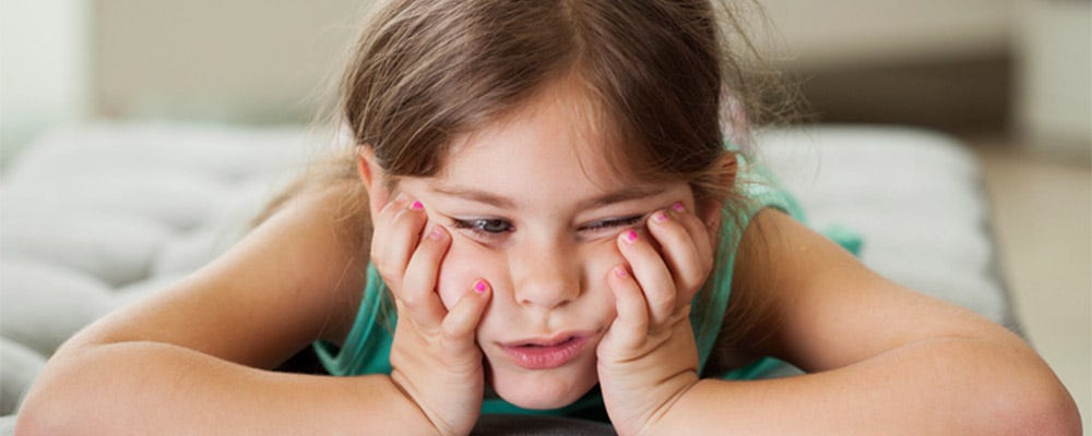 “The Surprising Benefits of Boredom: Why Embracing Boredom Can Improve ...