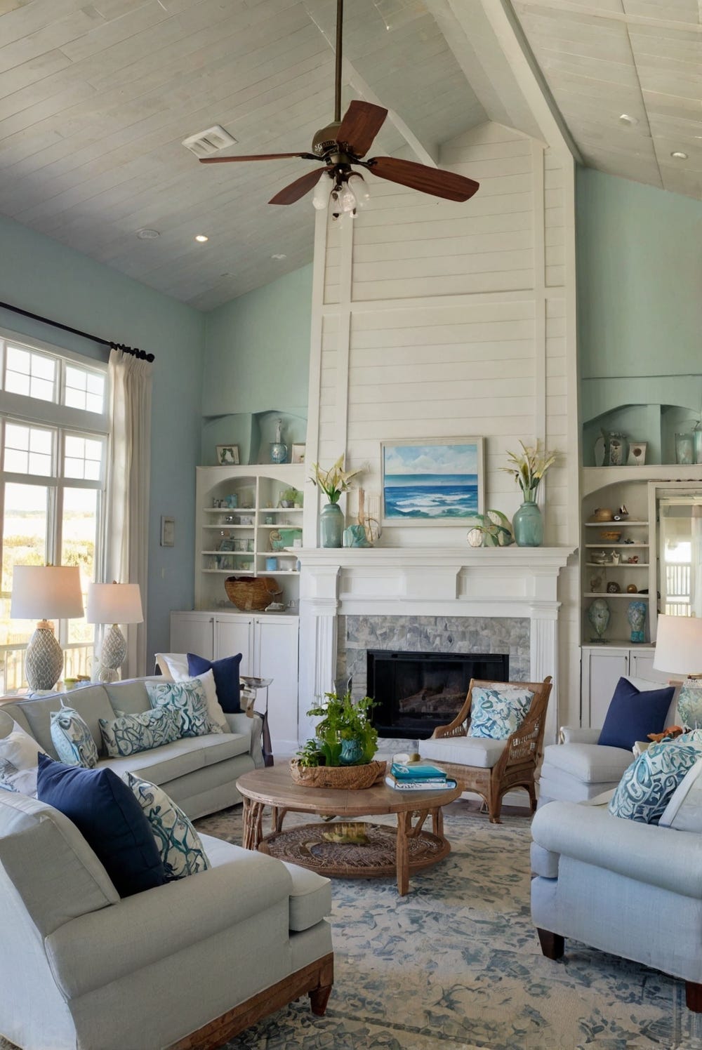 How to mix and match different sofa styles in your living room? | by ...