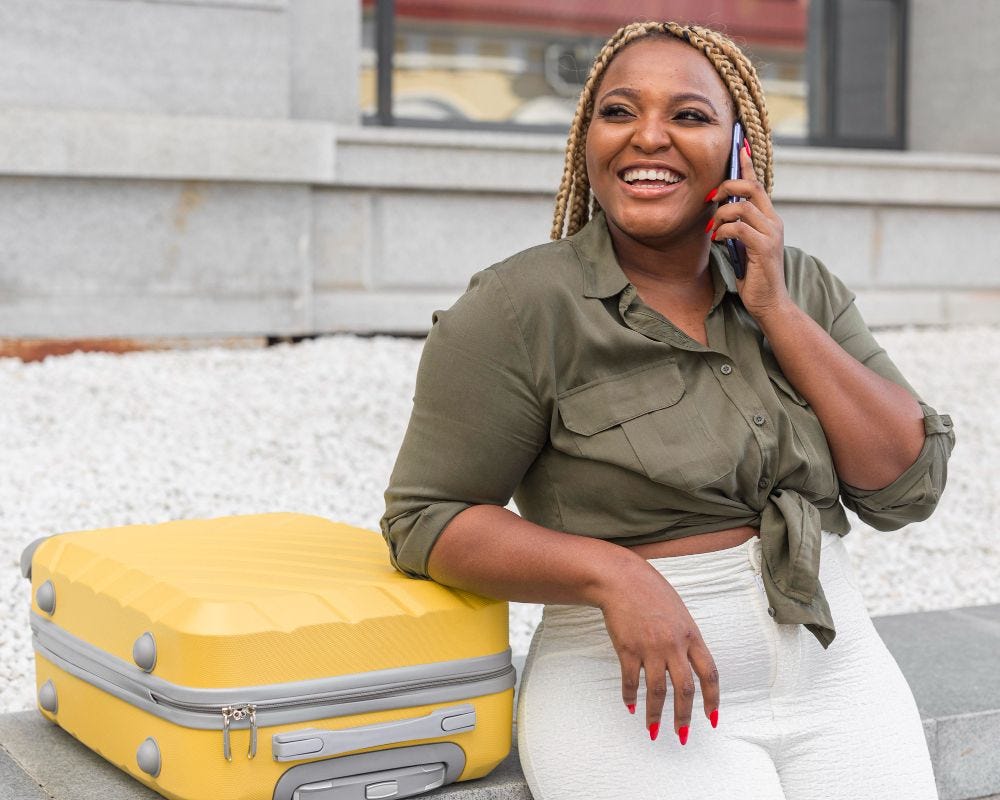 Best Ways To Easily Recharge Your eSIM on Vacation | Cwallet