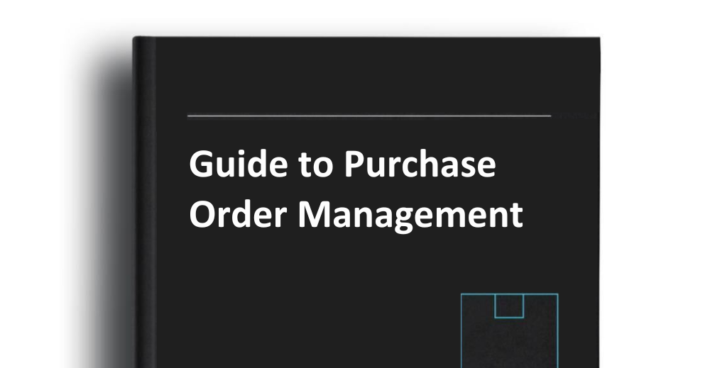 Guide to Purchase Order Management - Qoblex | Medium