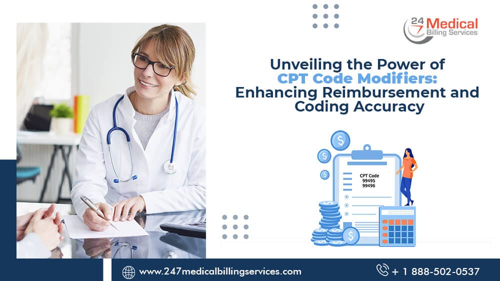 Unveiling The Power Of CPT Code Modifiers: Enhancing Reimbursement And ...