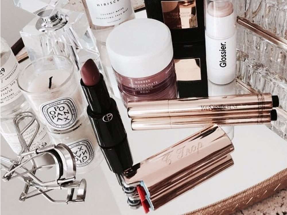 7 High Street Make-up-Produkte, die Sie so schnell wie möglich ...
