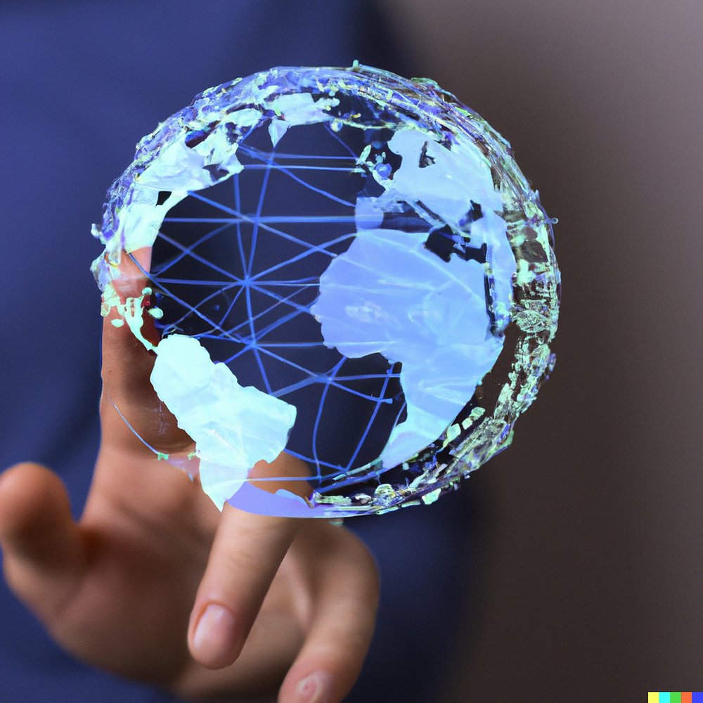 Decentralizing Venture Capital: How the Global Venture Model is ...