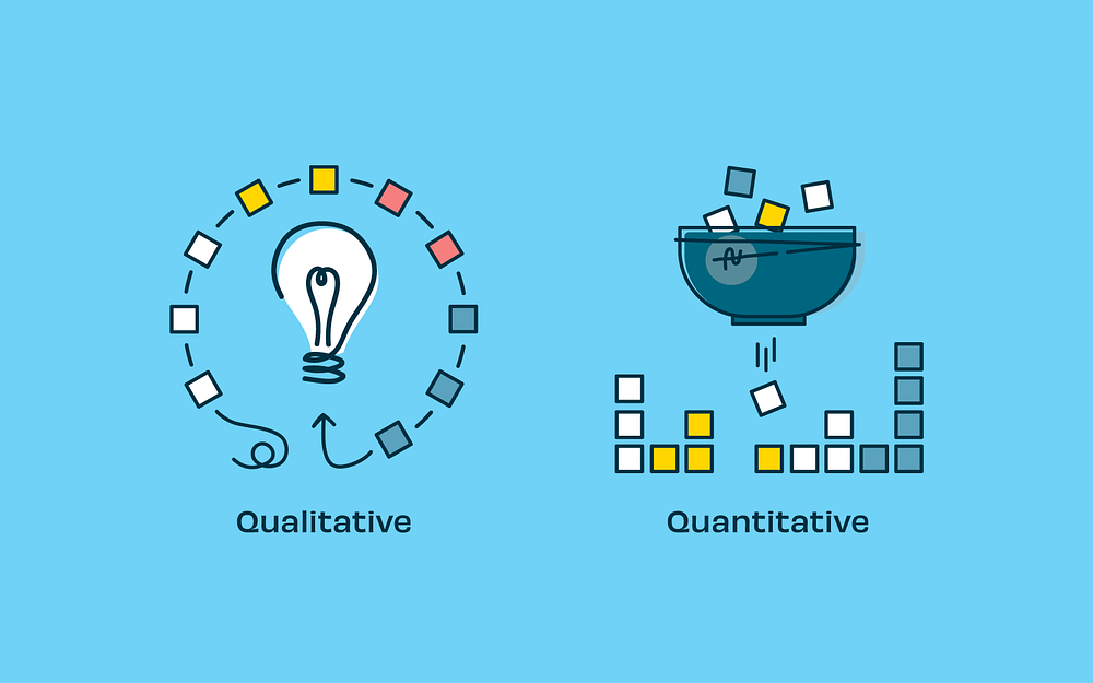 Differences Between Qualitative and Quantitative Research: A Designer’s ...