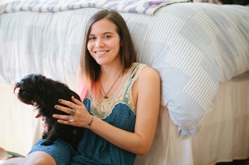 Girls Writer & Producer Sarah Heyward Talks Shop & Shiny Unicorns | by ...