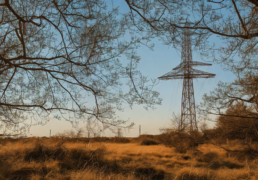 Texas Power Grid Offers Summer Resilience, but Inefficiencies Persist ...