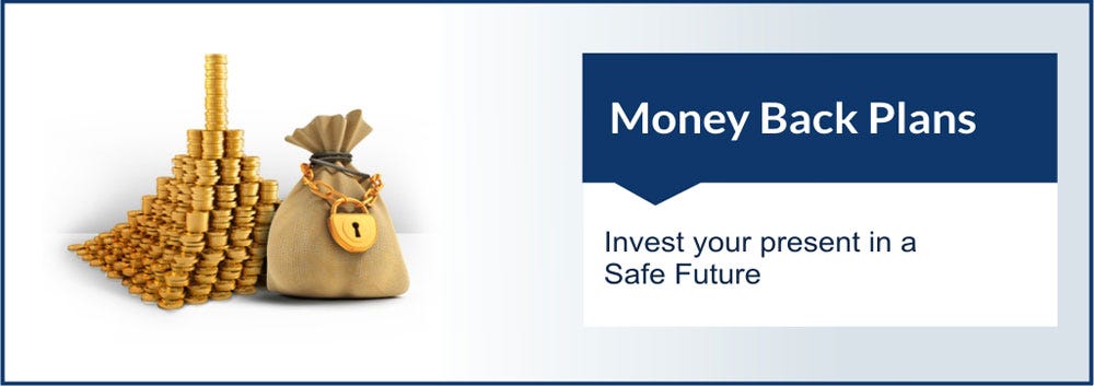 Money Back Policy