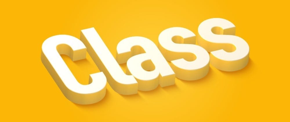 A deep dive into ES6 Classes. Classes were introduced in ECMAScript ...