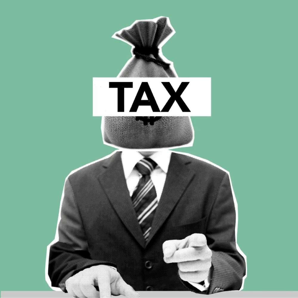 Least Tax-Friendly States for Retirees: Where to Avoid for a Stress ...