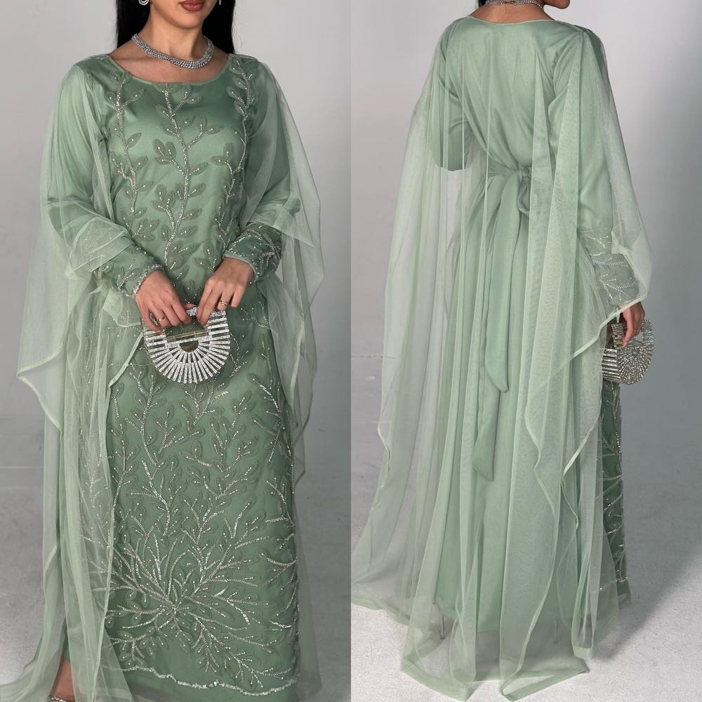 Review: Prom Dress Saudi Arabia: A Night to Remember in Exquisite ...
