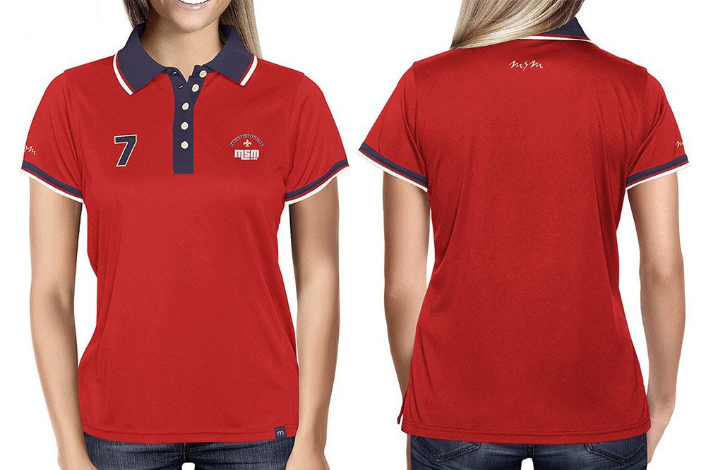456+ Free Download List Of Polo T-Shirt Mockup — Front View References ...