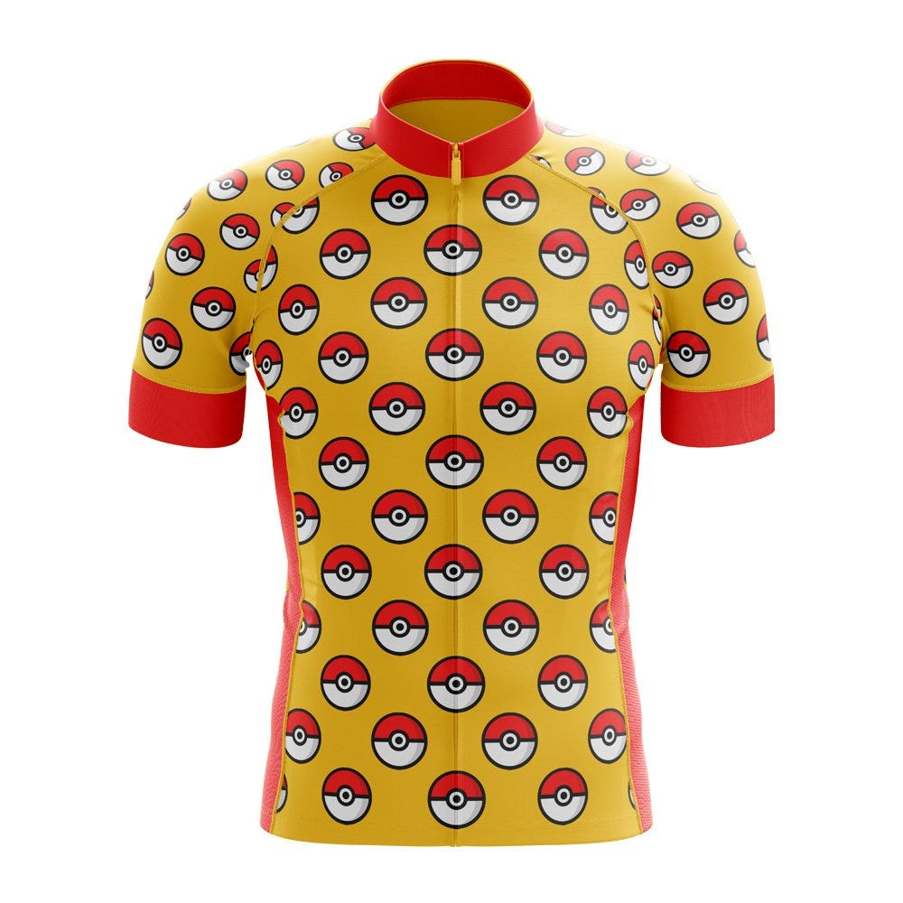 Can You Pedal Your Way to Victory in Pokémon? | by Allisonparkerybds ...